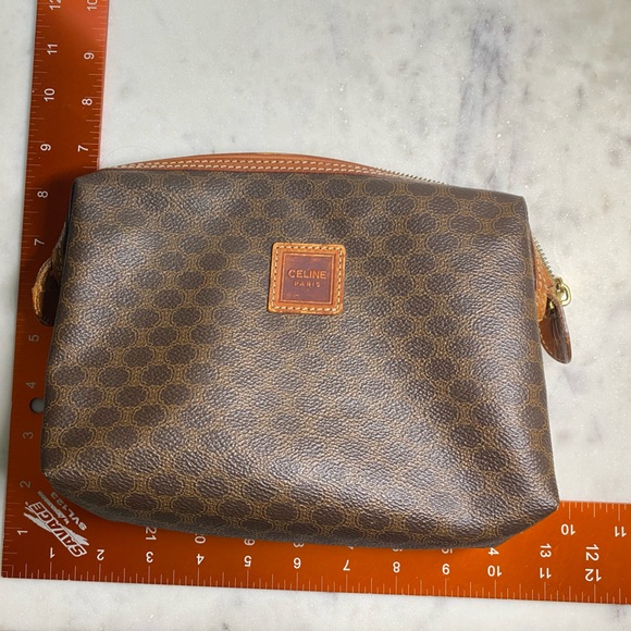 Celine | Bags | Celine Pouch Pocket | Poshmark